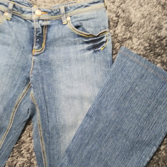 Cache | Jeans | Cache Jeans | Poshmark